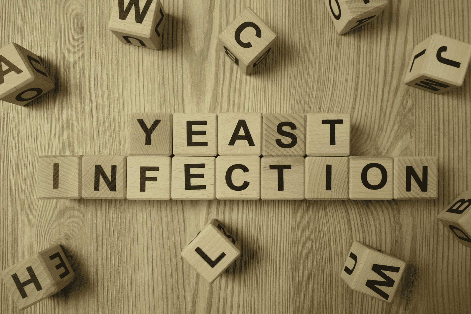 Why Do I Keep Getting Yeast Infections? - Doctronic